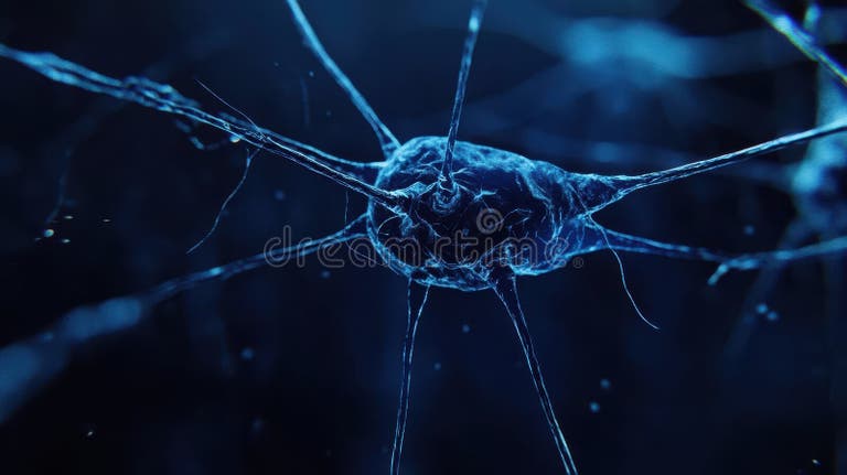 Neural Network Connection a Deep Dive into Brain Cell Communication ...