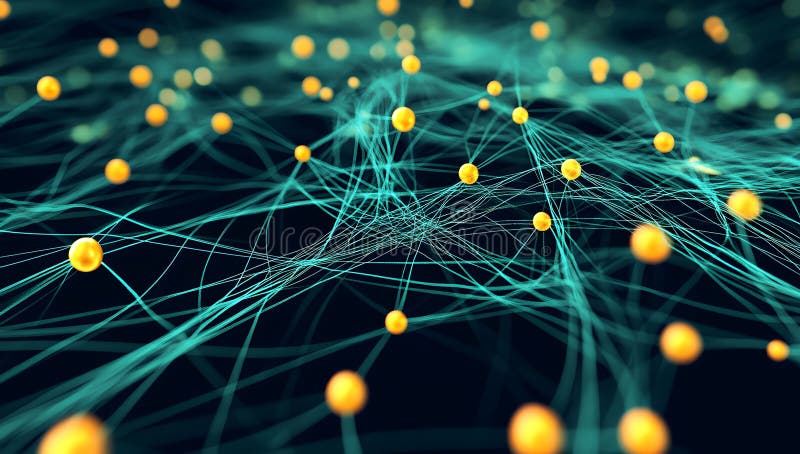 Neural Network Connections with Abstract Neurons and Synapses in ... Neural Network Connections with Abstract Neurons and Synapses in ...