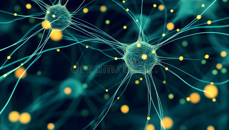 Neural Network Connections with Abstract Neurons and Synapses in ... Neural Network Connections with Abstract Neurons and Synapses in ...