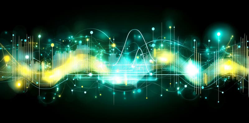 278 Futuristic Digital Data Funnel Stock Photos - Free & Royalty-Free ...