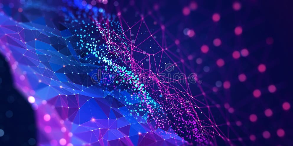 Illustration Data Network Stock Illustrations – 793,407 Illustration ...