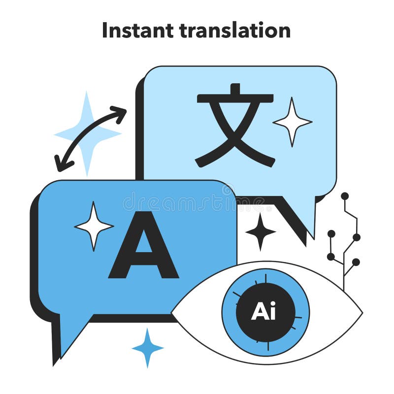 Neural Network Development Trend in Instant Translation. Self-learning ...