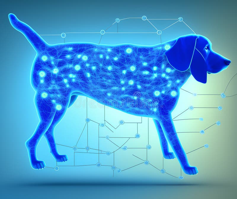 Dog Brain Stock Illustrations – 897 Dog Brain Stock Illustrations ...