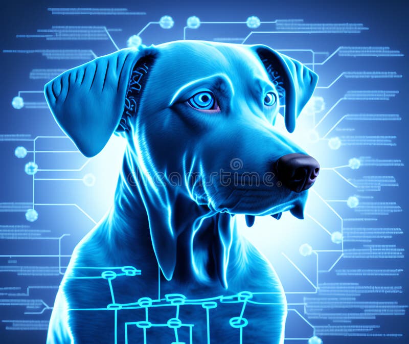 Dog Brain Stock Illustrations – 897 Dog Brain Stock Illustrations ...