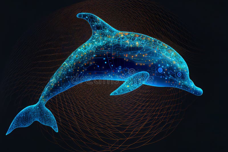 Neural Network of a Dolphin Brain with Data and Artificial Intelligence ...