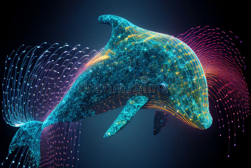 Neural Network of a Dolphin Brain with Data and Artificial Intelligence ...