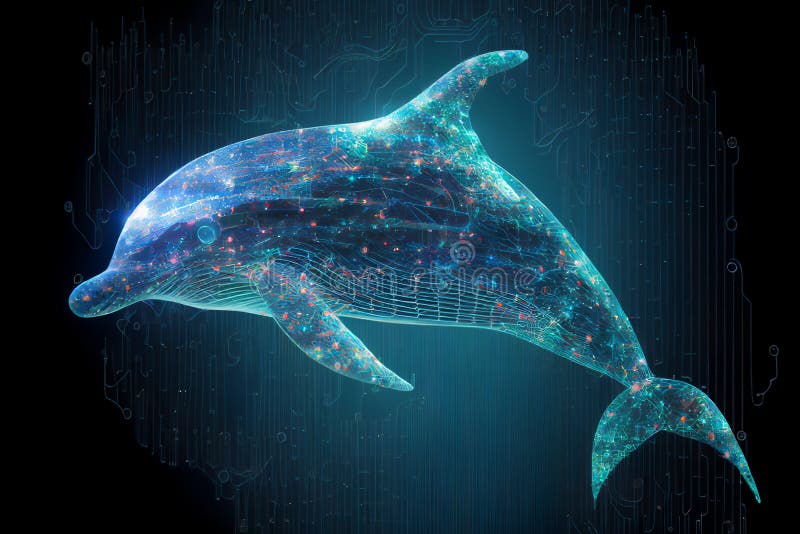 Neural Network of a Dolphin Brain with Data and Artificial Intelligence ...