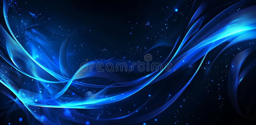 A Neural Network Illustrated in 3D. Highlighting Big Data and ...