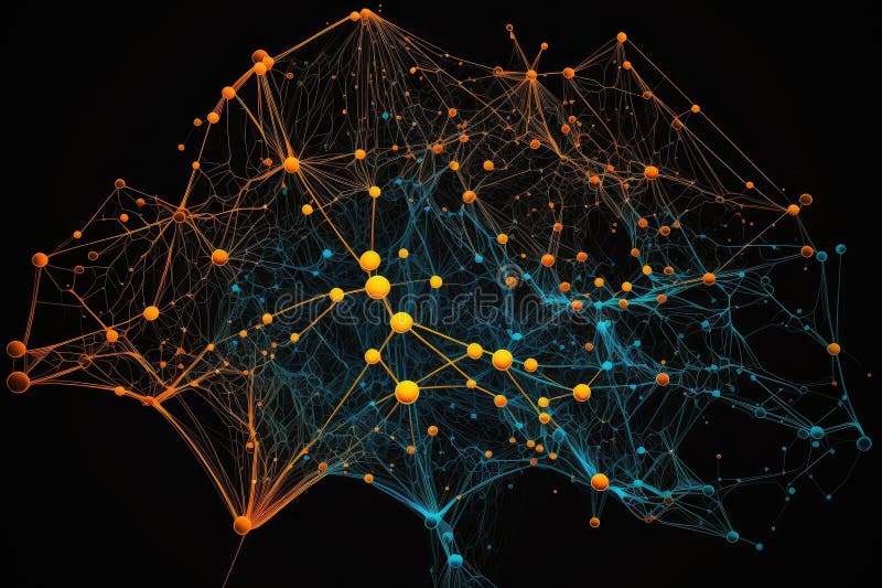 Complex Neural Network Stock Illustrations – 1,374 Complex Neural Network Stock Illustrations ...