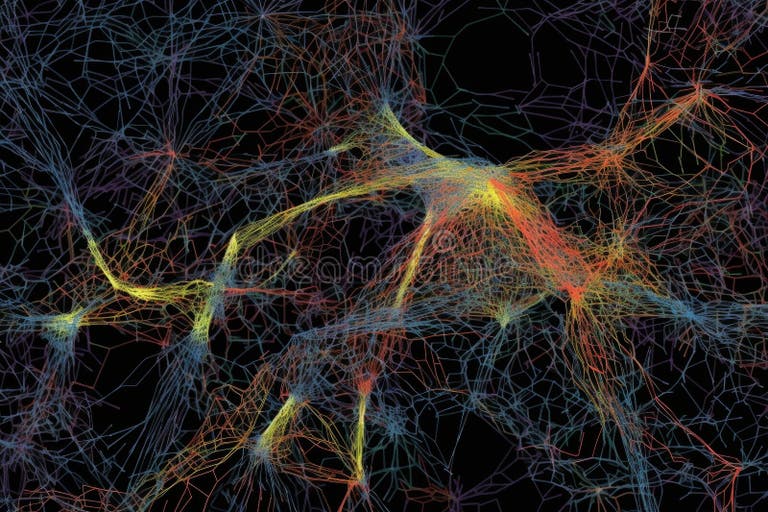 A Neural Network, Learning To Recognize Recurring Shapes and Patterns ...