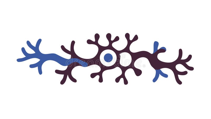 Neuron Cartoon Stock Illustrations – 1,685 Neuron Cartoon Stock ...