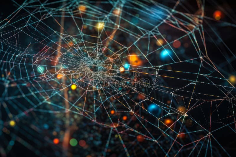 Technology Background Generative Ai Stock Illustrations – 143,807 ...