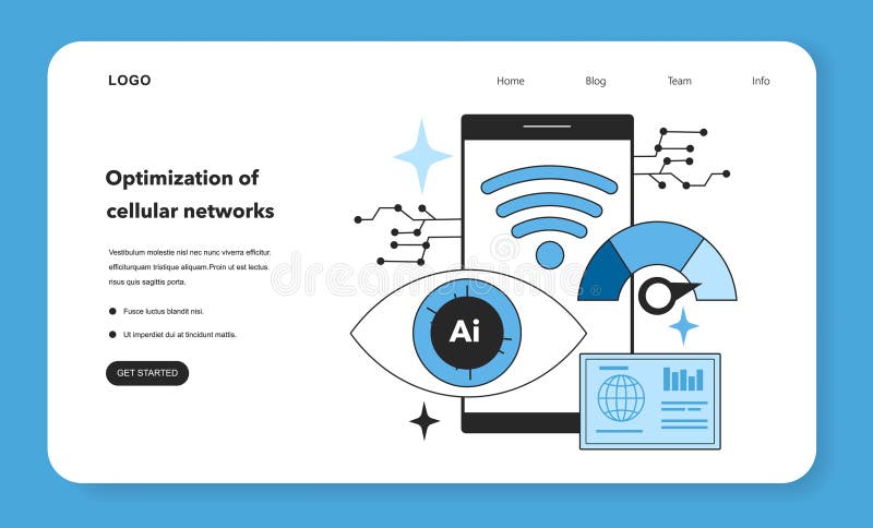 Self Optimization Stock Illustrations – 1,321 Self Optimization Stock ...