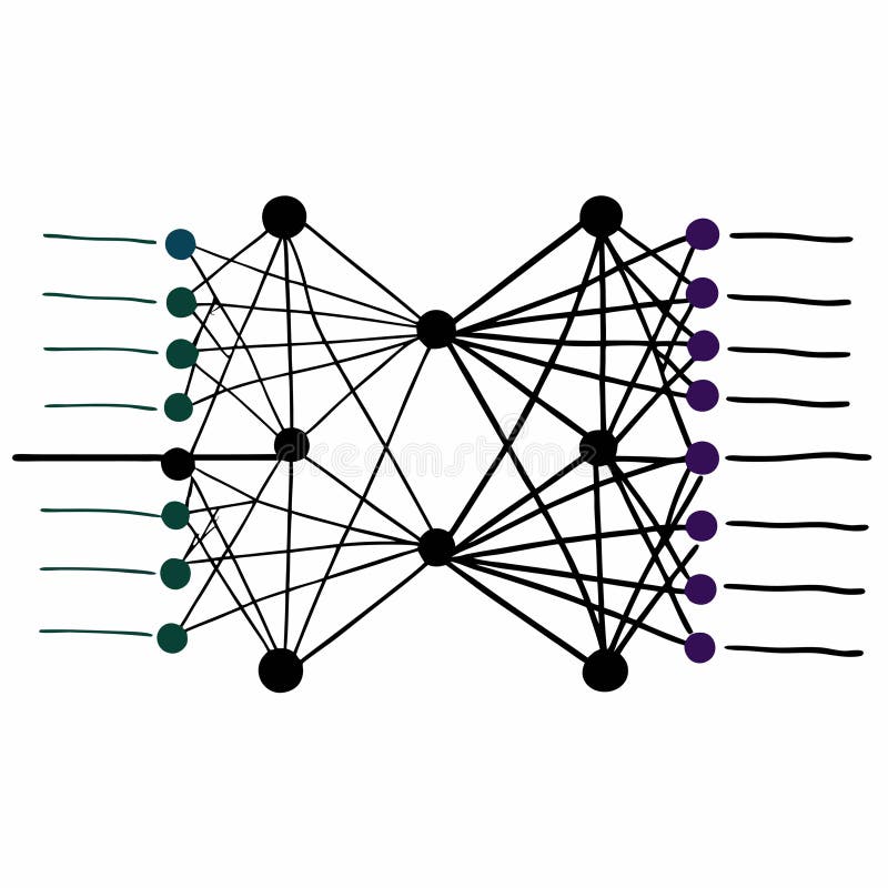 Neural Network Patterns . Unlocking the Blueprint of Artificial ...