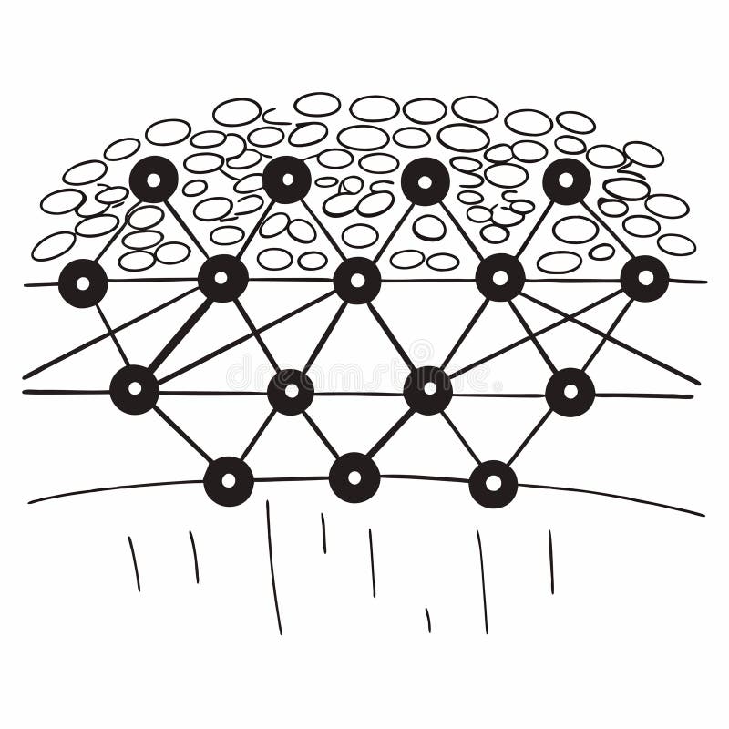 Neural Network Patterns . Unlocking the Blueprint of Artificial ...