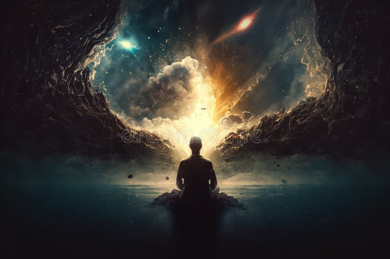 A Neural Network in the Process of Learning, with Its Interconnections ...