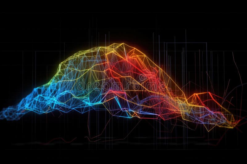 Neural Network Processing Audio Signals, Such As Speech and Music Stock ...