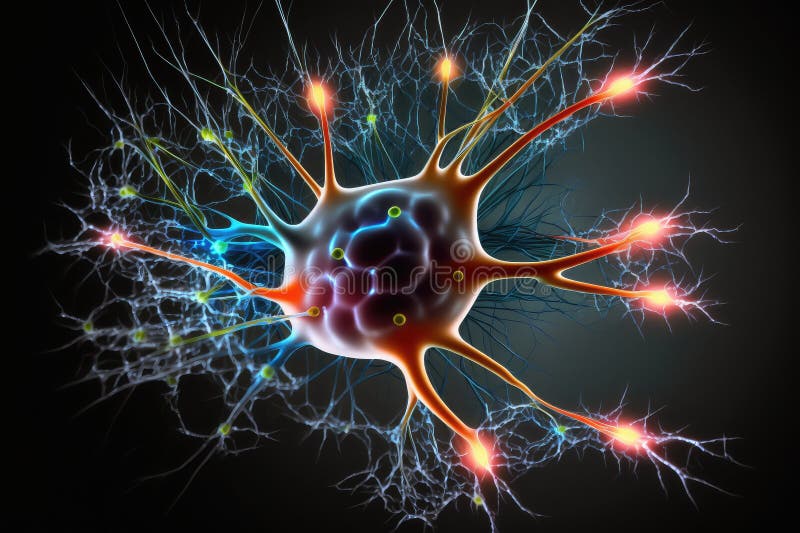 Neural Network Processing And Recognizing Data In Real Time Stock