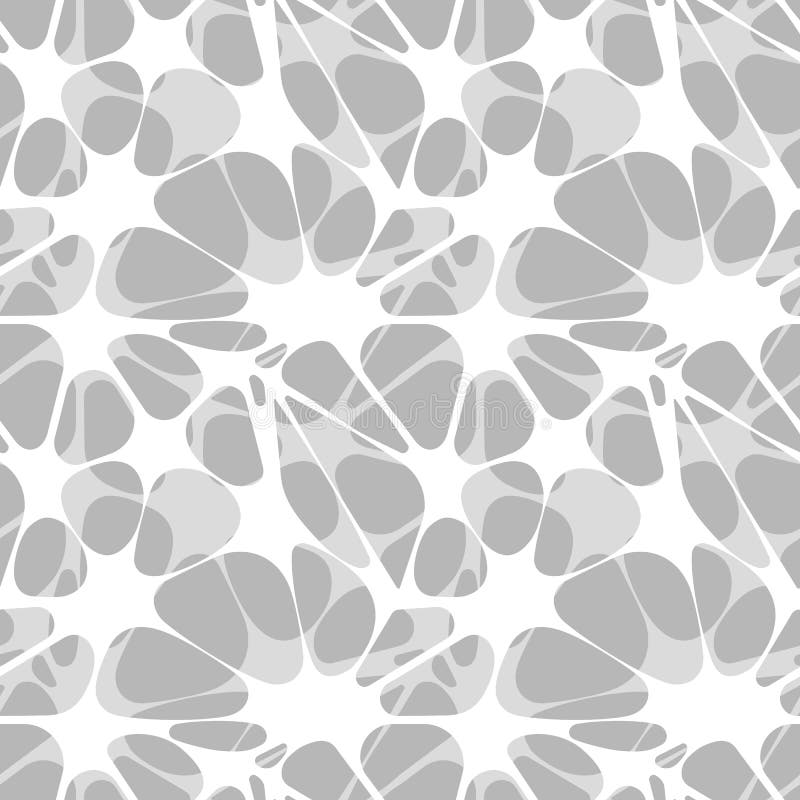 Neural Network Seamless Pattern. Bionics Science Background Stock ... Neural Network Seamless Pattern. Bionics Science Background Stock ...