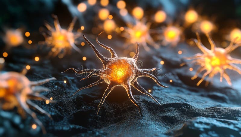 Neural Network Simulation, Microscopic View of Artificial Intelligence ...