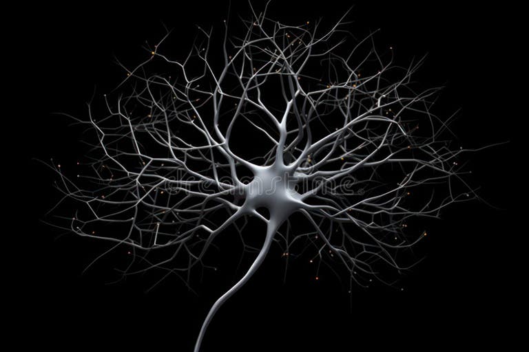 Neural Network Tree, Education Artificial Intelligence Generative Ai ...