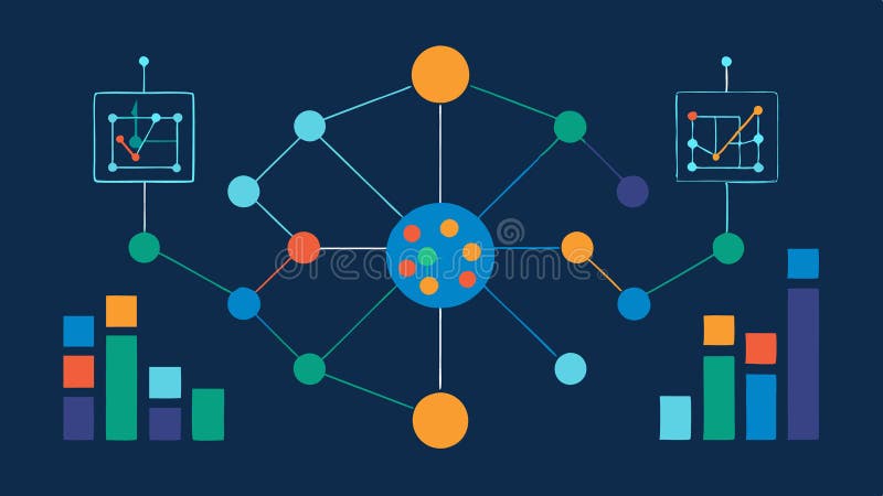 3,564 Ai Generated Market Trend Visualization Stock Photos - Free ...