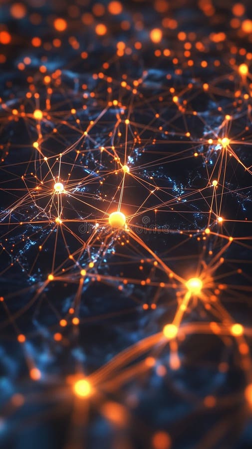 Neural Network Visualization Showcases Complexity and Precision in ...