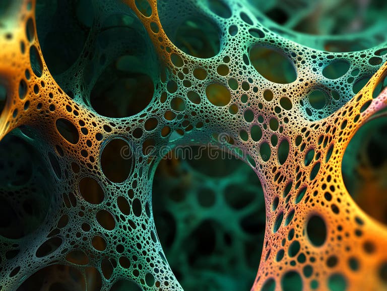 Neural Networks, Ai Systems, Complex Data Viz, Deep Learning ...