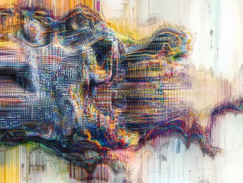 Complex Ai Systems Stock Illustrations – 7,046 Complex Ai Systems Stock ...