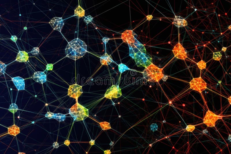 Neural Networks and Artificial Intelligence - Generative AI Stock ...