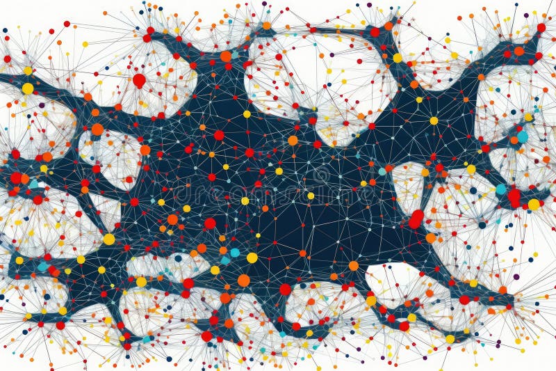 Neural Networks and Artificial Intelligence - Generative AI Stock ...