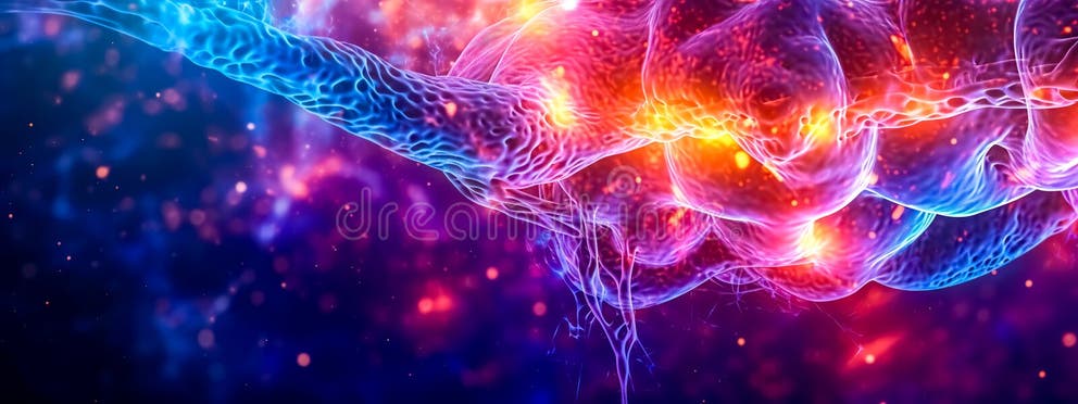 Neural Networks, Colored Backlighting, Fast Data Transfer, Thinking and ...