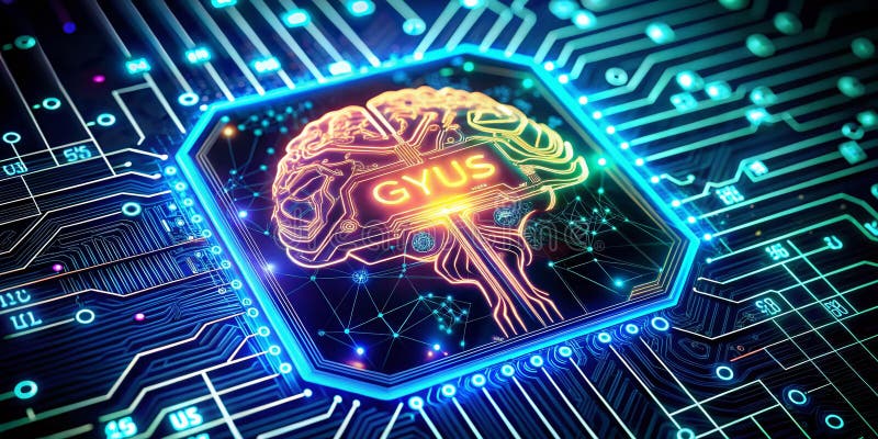 Neural Networks and the Future of the Human Mind a Circuit Board Brain ...