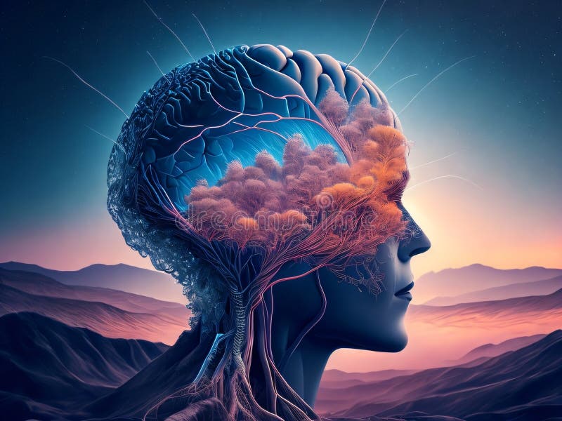 Neural Networks in the Human Brain. Electronic Impulses in the Head ... Neural Networks in the Human Brain. Electronic Impulses in the Head ...
