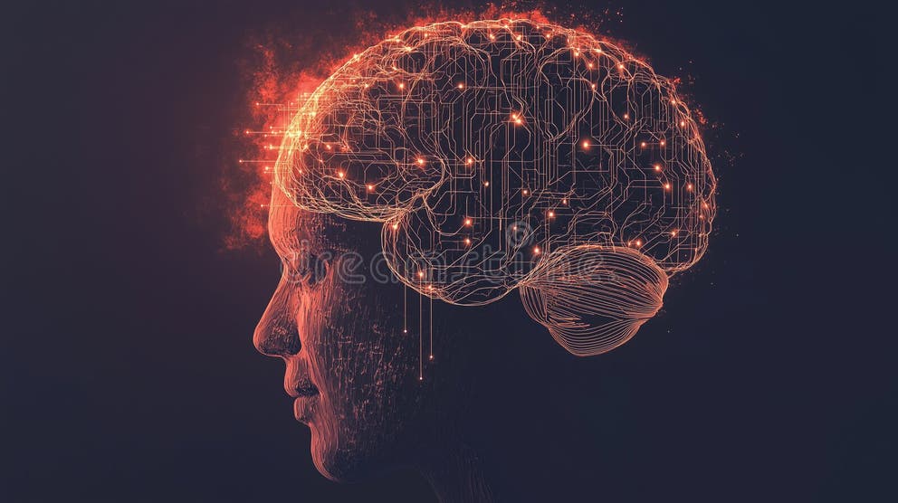 Neural Networks and the Mind. Exploring the Link between AI and Human ...