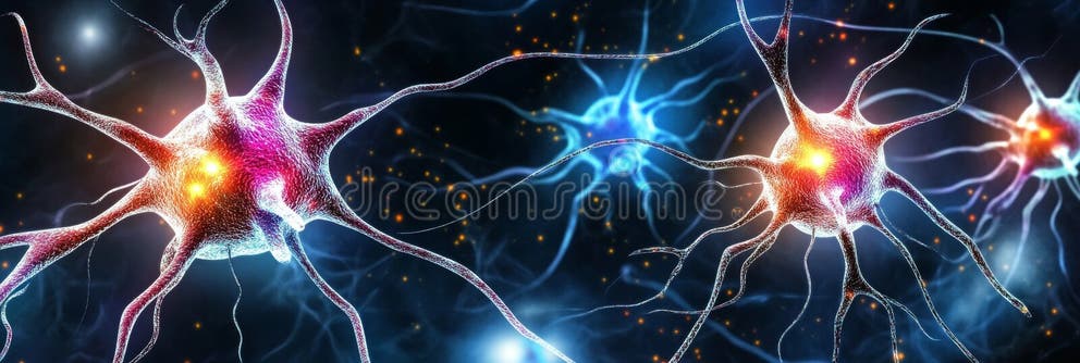 Neural Networks Showcasing Brain Function, Communication, and Dynamics ...