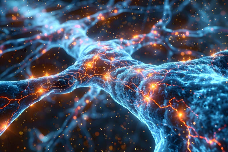 Neural Networks and Synaptic Connections in a Digital Universe Design ...