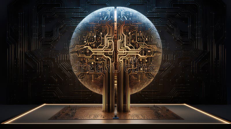 1,644 Neuromorphic Computer Stock Photos - Free & Royalty-Free Stock ...