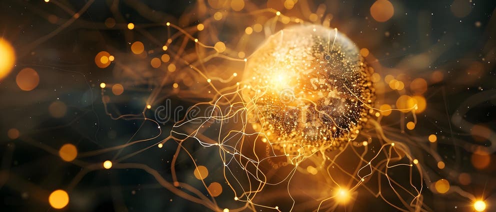 Neural Nexus: a Symphony of Connected Thoughts. Concept Technology ...