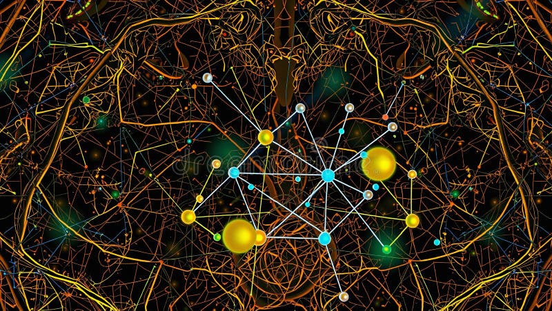 Fascinating Cosmic Connection Stock Photos - Free & Royalty-Free Stock ...