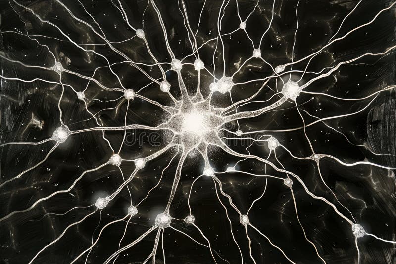 Neural Pathways: Nervous System - Delving into the Pathways of ...