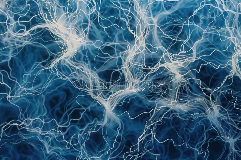 Neural Pathways: Nervous System - Delving into the Pathways of ...