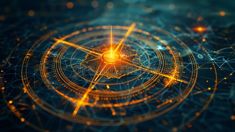 Neural Pathways Shaping a Navigation Compass in the Developing Brain ...