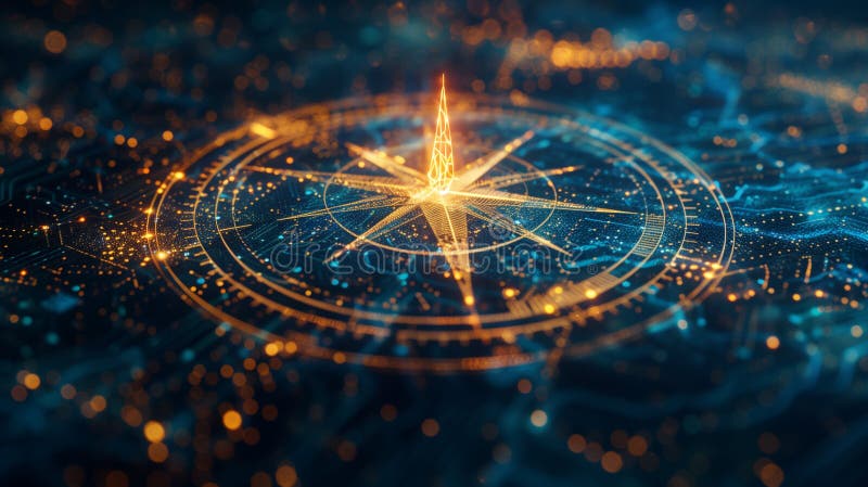 Neural Pathways Shaping a Navigation Compass in the Developing Brain ...