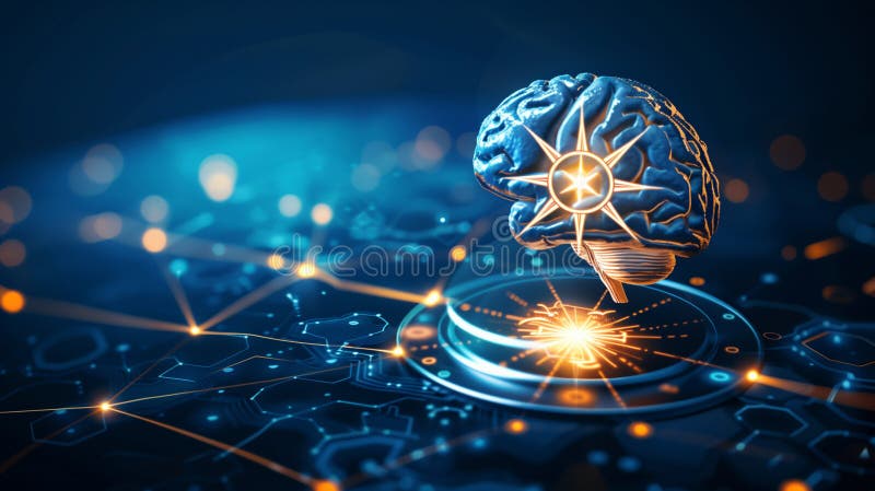 Neural Pathways Shaping a Navigation Compass in the Developing Brain ...