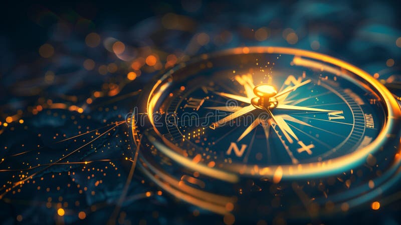 Neural Pathways Shaping a Navigation Compass in the Developing Brain ...