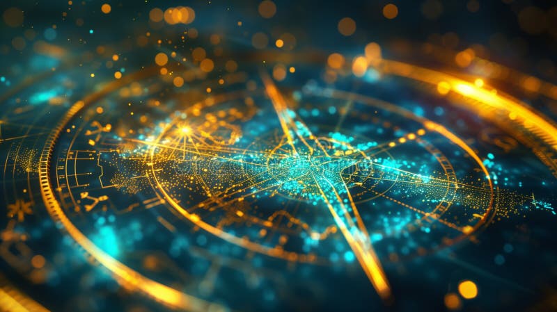 Neural Pathways Shaping a Navigation Compass in the Developing Brain ...