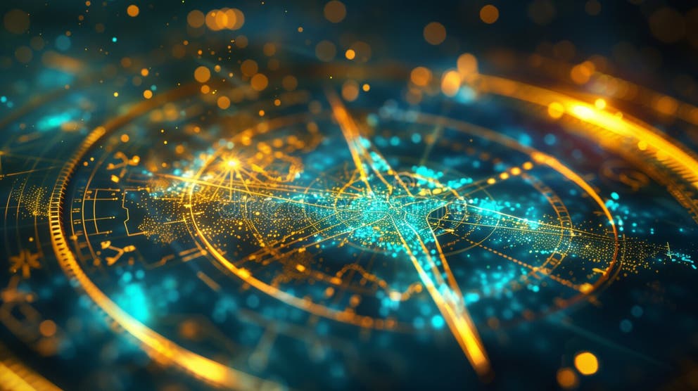 Neural Pathways Shaping a Navigation Compass in the Developing Brain ...