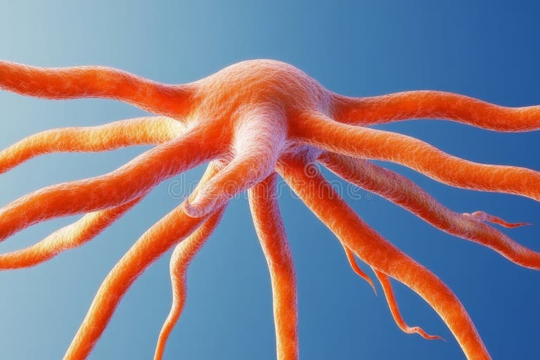 The Neural Transmission Process is Characterized by a Complex Network ...