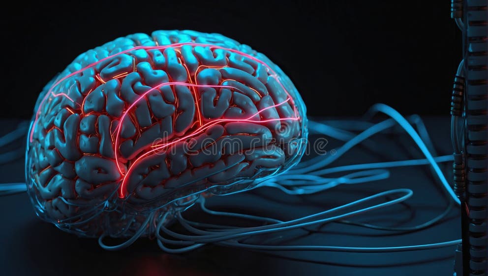 Neuralink Ai Stock Illustrations 71 Neuralink Ai Stock Illustrations